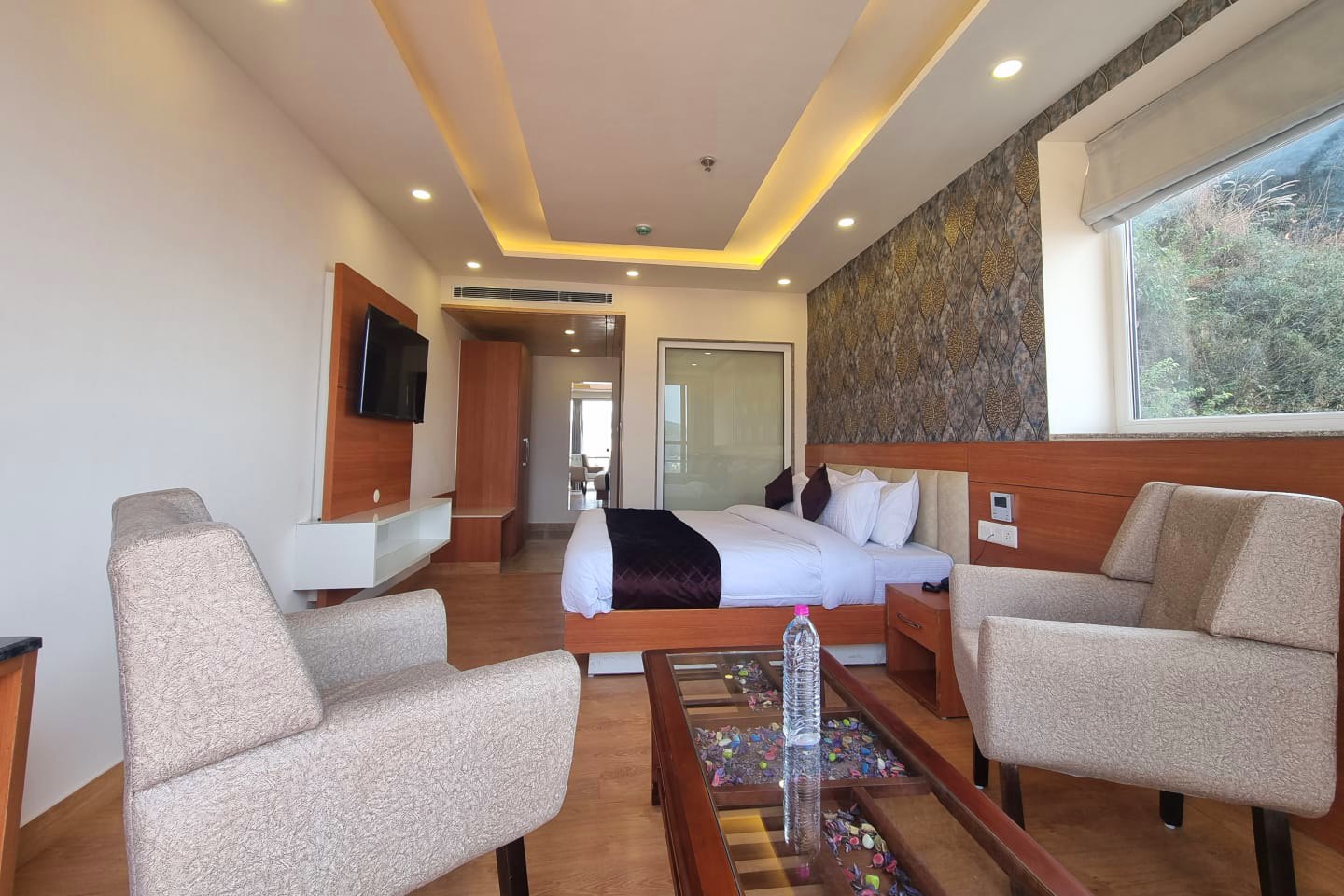 Mountain Valley view Hotel Shimla | Hotels in Shimla